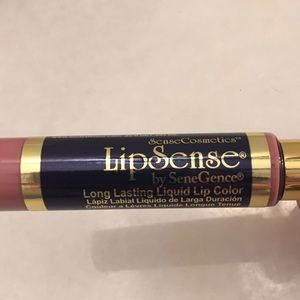 SeneGence | Makeup | Lipsense Goddess | Poshmark